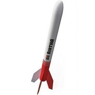 Estes U.S. Army Patriot M-104 Flying Model Rocket Kit - Walmart.com
