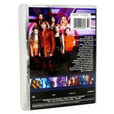 Gene Roddenberry's Andromeda: Complete Sci-Fi TV Series Box Set (DVD ...