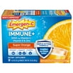 Emergen-C 1000Mg Vitamin C Powder for Immune Support Super Orange - 30 ...