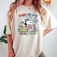 CLOTEX America 250 Anniversary Shirt, Patriotic Dog Cartoon 4th of July ...