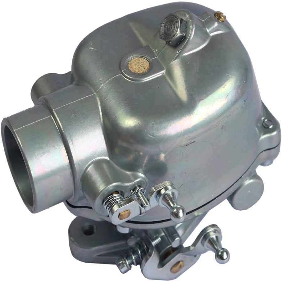 Heavy Duty Tractor Carburetor Carb Kit #8N9510C-HD Fit For Ford Tractor ...
