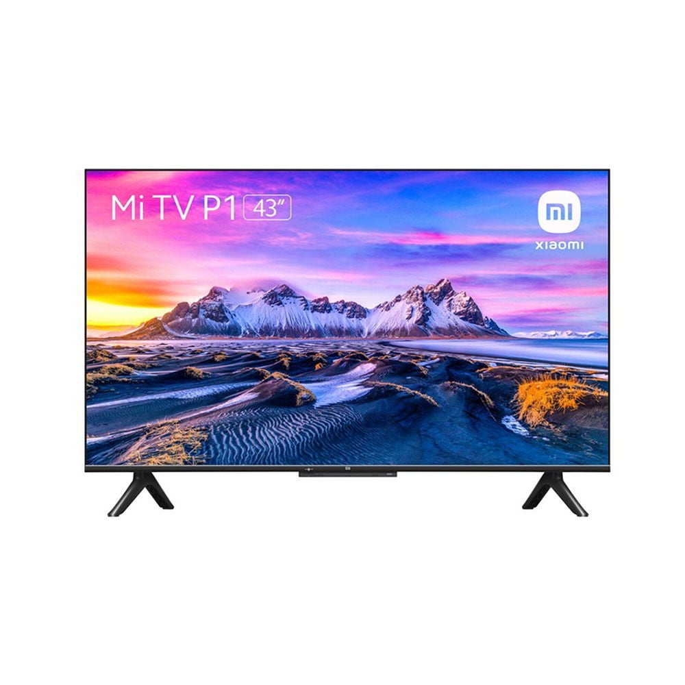 Smart TV Xiaomi 43 Pulgadas 4K ULTRA HD LED Android TV L43M6-6ARG | Bodega Aurrera en línea