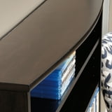 Sauder O'Sullivan Media Entertainment DVD Cabinet, Multimedia Storage ...