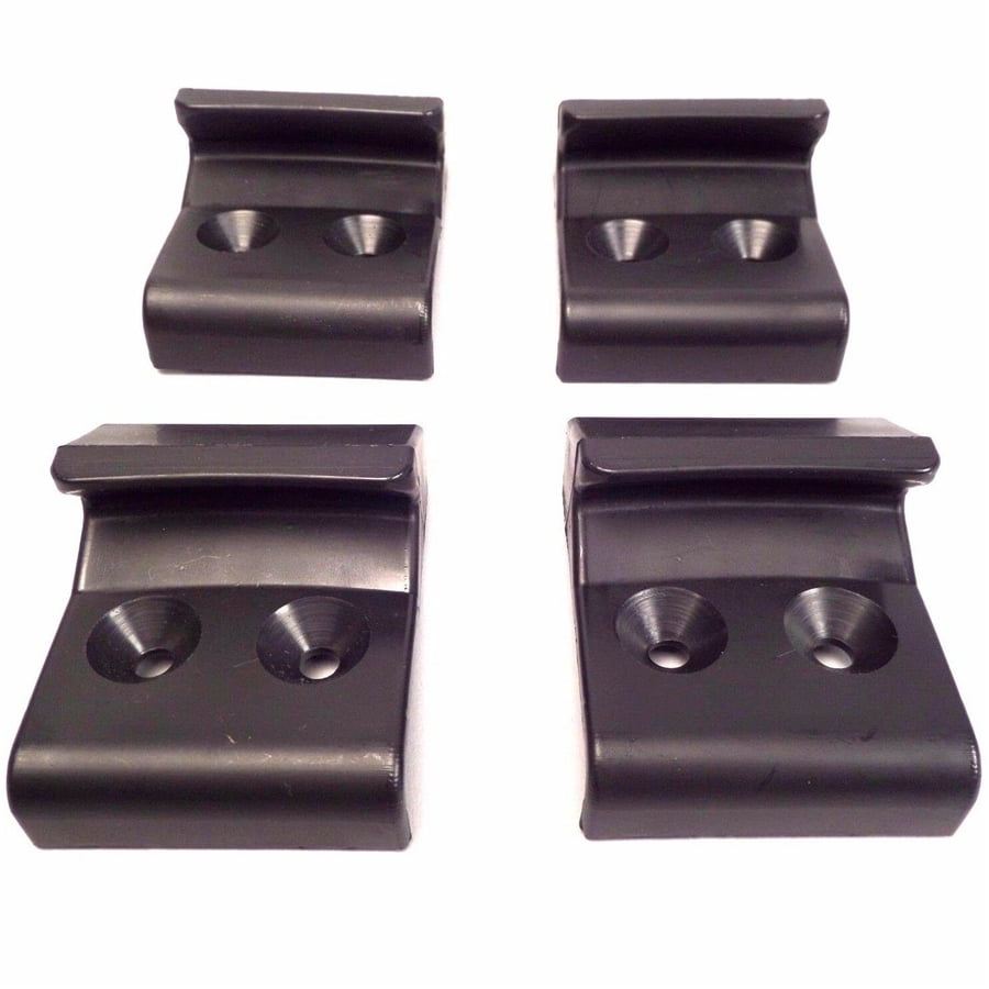 4-PACK Plastic Jaw Clamps For Tire Changers #8184712, 184712, 8183248 ...