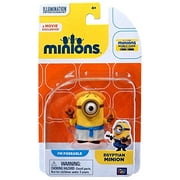 Minion Leader