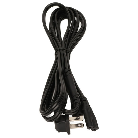 7a 125v Power Cord