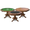 Mitchell Indoor Multi Combo 3-in-1 Game Table for Adults, Combination ...