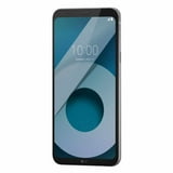 New Q6 32GB US700 GSM Factory Unlocked 4G LTE 5.5" IPS LCD 3GB RAM 13MP Camera Phone by LG ...