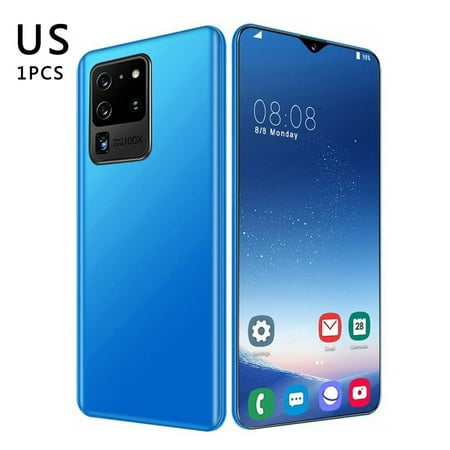 S30U+ Smart 6.5 Inch HD Screen 1GB 16GB 32MP Front Camera Strong 10 ...