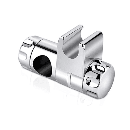 SICED Hand Shower Holder, Cunning Wall Bar Shower Bar Adjustable Hand ...