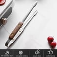 CATPAN Kitchen Tongs,Metal Tweezers for Cooking,Reptile Feeding Tongs ...