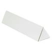 Partners Brand Triangle Mailing Tubes,2"x18-1/4",PK50 MTM218 - Walmart.com