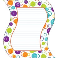 CD-151018 - Sun Notepad by Carson Dellosa - Walmart.com