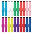 Apepal Home Supplies 20PC Colored Clothespins For Crafts 2.9 Inch ...
