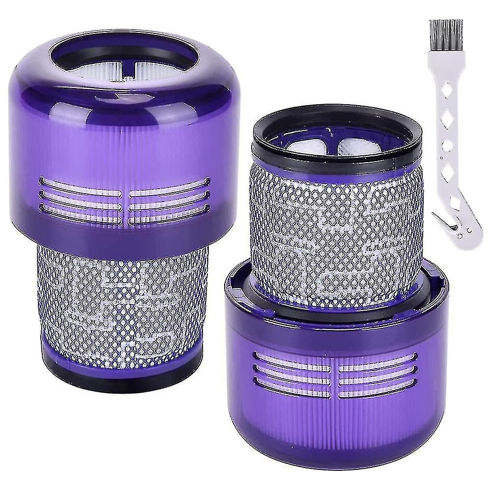 Click here for Geecy 2pack Filters For V11 V15 Sv14 Sv22 Washable... prices