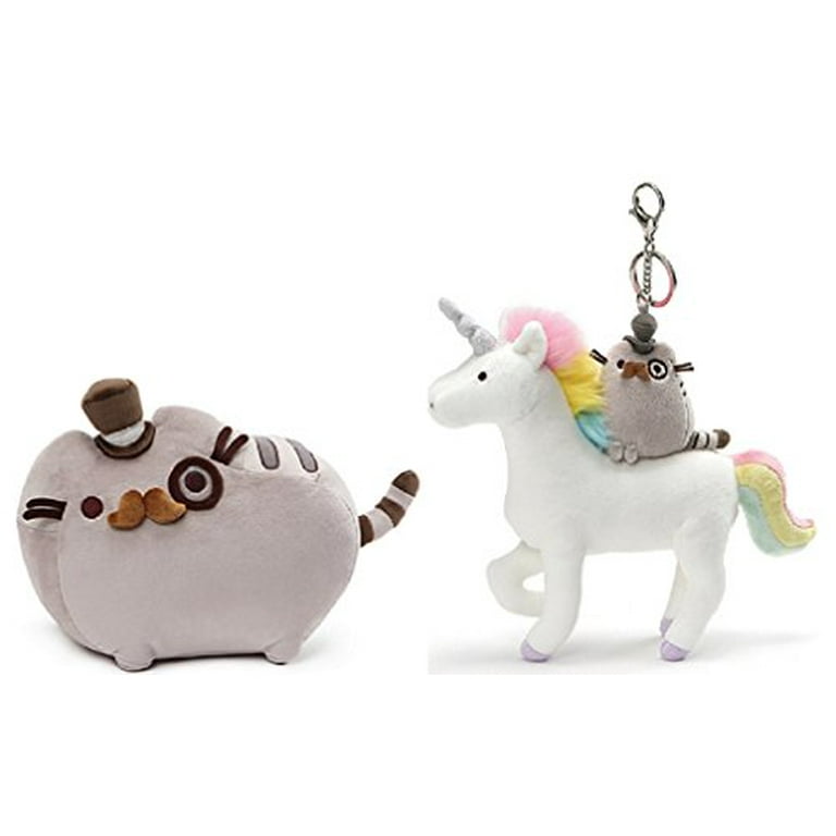 Pusheen The Cat Fancy