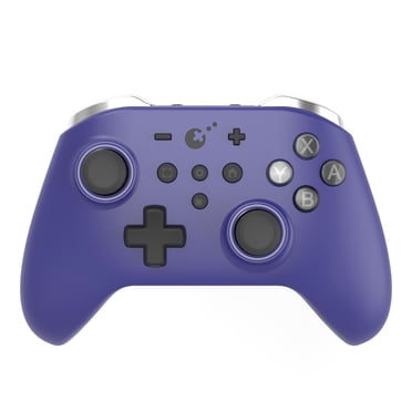 Zen PRO Wireless Gaming Controller, Anti-Drift Joysticks, Dual ...