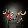 Masters of the Universe Chronicles Ram Man & Fisto Action Figure 2-Pack ...