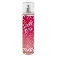 Bath & Body Works Sweet Pea Deluxe Gift Set - Fragrance Mist - Body ...