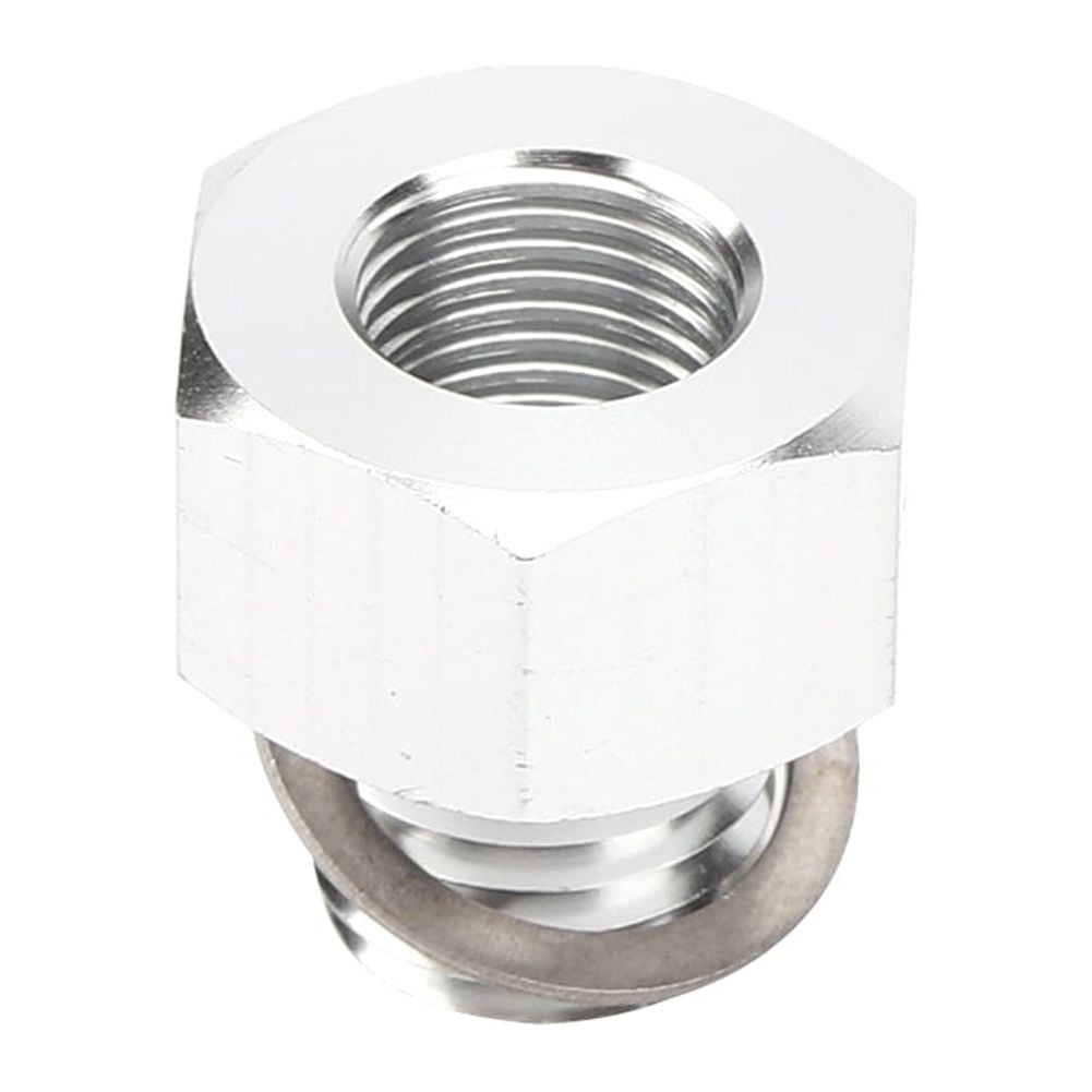 Oil Pressure Switch Oil Pressure Sensor Oil Pressure Adapter Oil ...