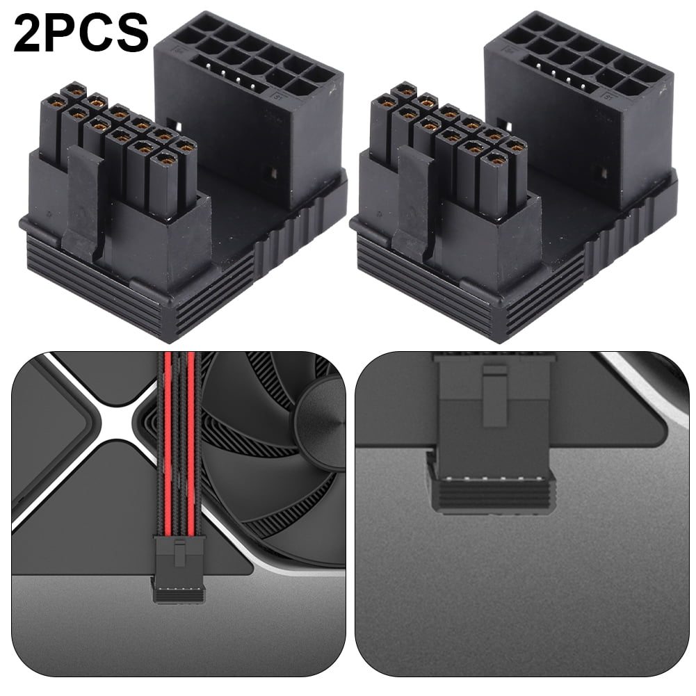 Adaptador Tarjeta Gráfica ATX3.0 para 4090 4080 4070 Ti 3090 (RVS ...