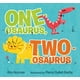 One-Osaurus, Two-Osaurus (Hardcover) - Walmart.com