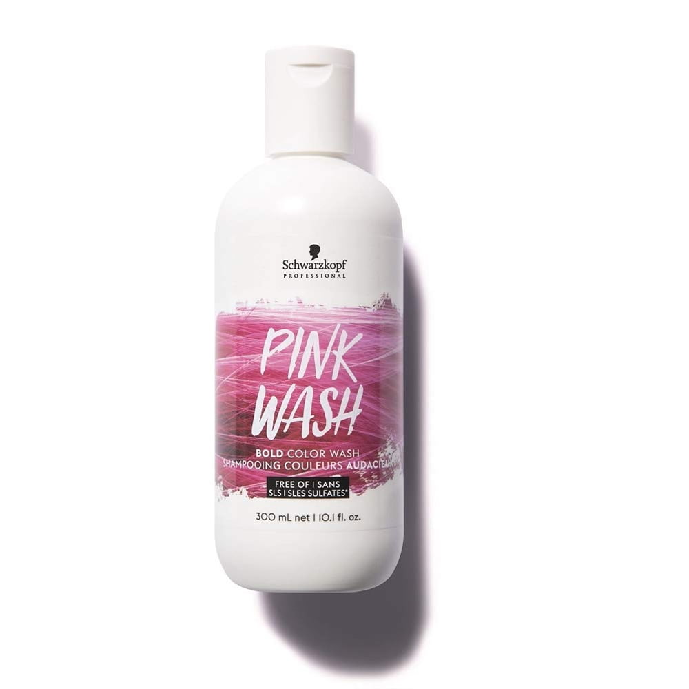 Click here for Igora Skp Bold Colorwash Pink  300ml 300ml / 10.1... prices