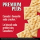 Premium Plus Whole Wheat Crackers 500 g, 500 g - Walmart.ca