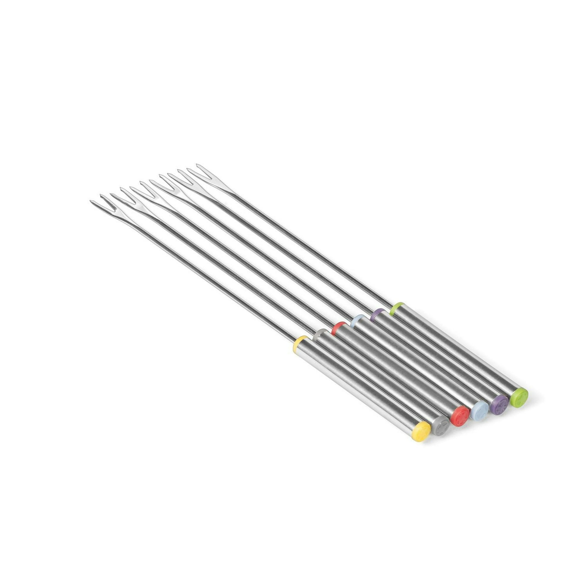 Click here for Starfrit Fondue Forks prices