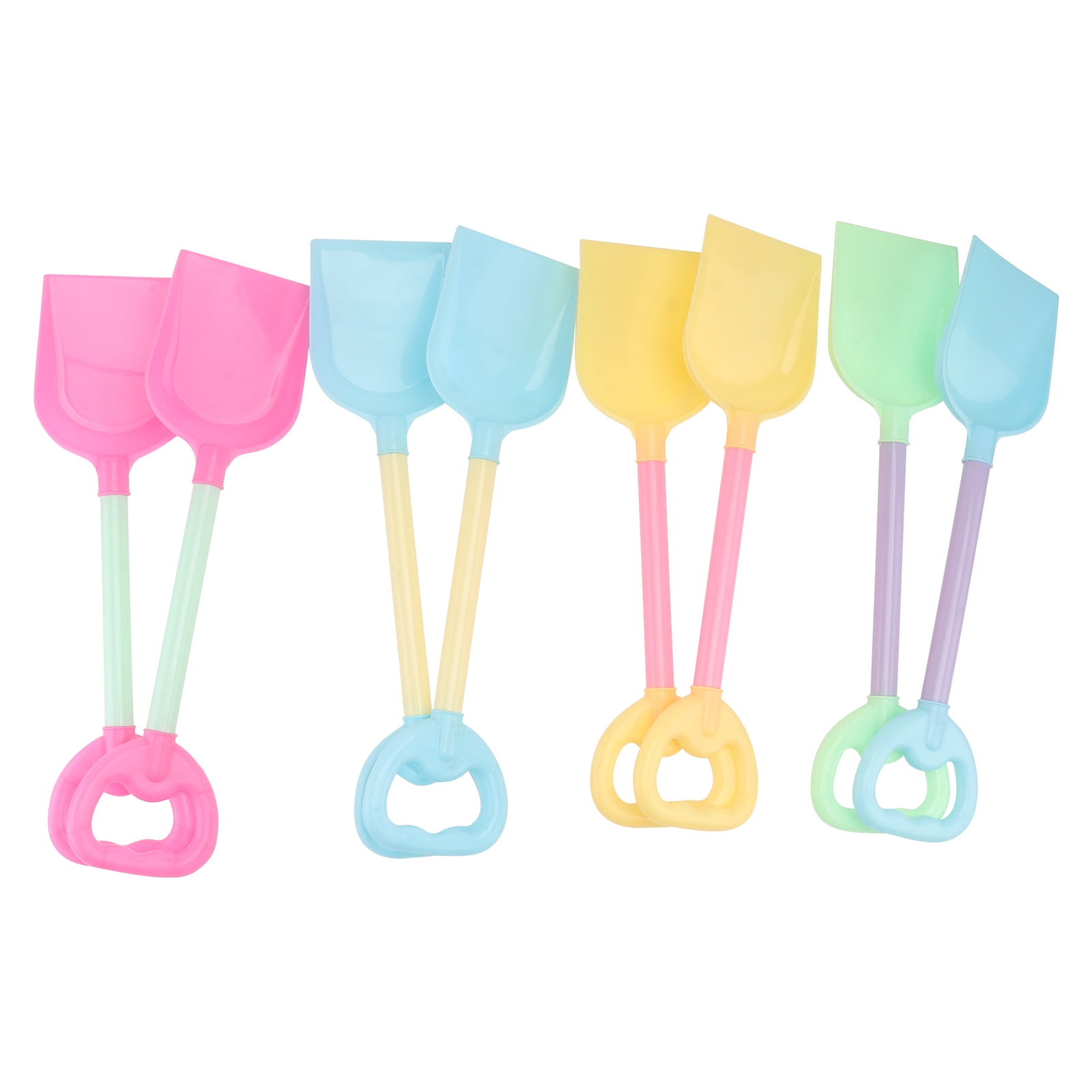 Click here for Unomor 8pcs Funny Sand Beach Shovel Toy Child Play... prices