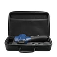 Lifepro LPSNCBLU Sonic Handheld Deep Tissue Muscle Percussion Massage ...