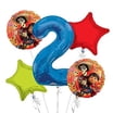 Disney Coco Balloon 18" ( Each ) - Walmart.com
