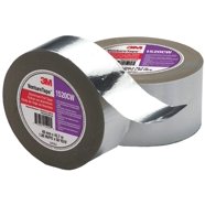 3M COMPANY 3340 2x50YD 4.0Mil Foil Tape - Walmart.com