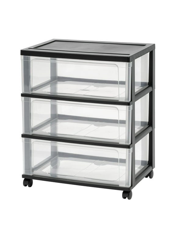 IRIS Storage Containers in Storage Containers - Walmart.com