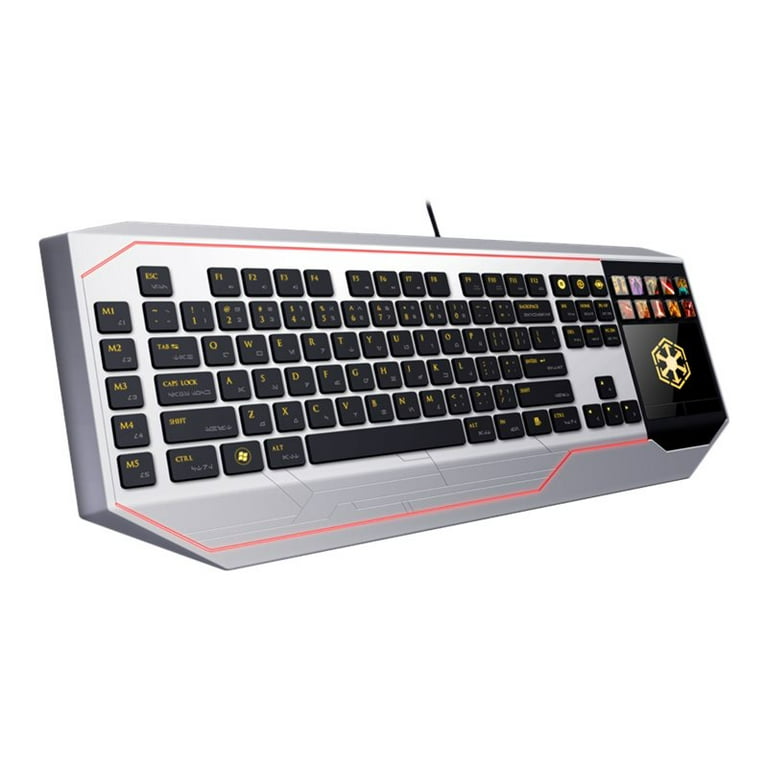 Star Wars Razer Keyboard