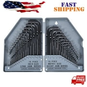 Allen Wrench Sets - Walmart.com