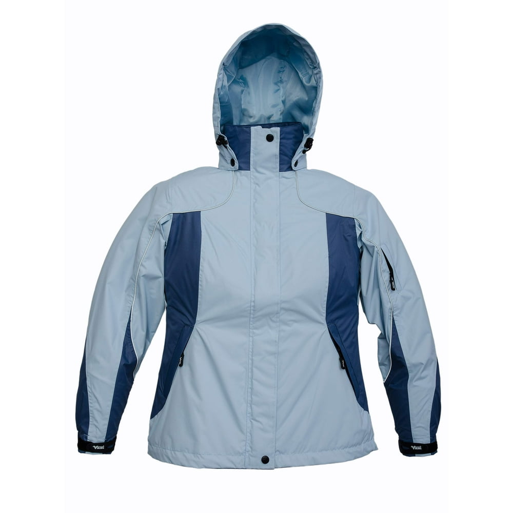Viking - Viking Women's Creekside Jacket - Walmart.com - Walmart.com