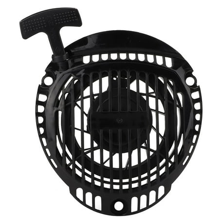 Pull Starter Pull Starter Assembly Pull Starter Replacement Lawn Mower ...