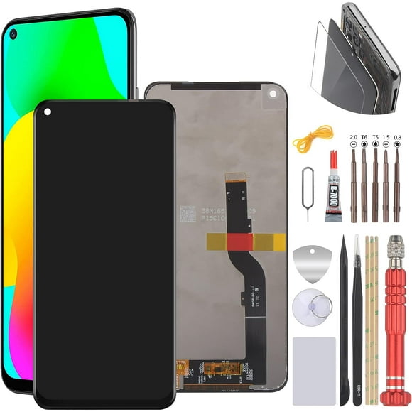 Tcl Screen Replacement