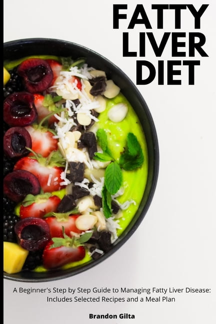 Fatty Liver Best Diet