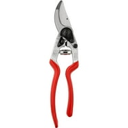 Felco F-8 Pruner ComfortErgonomic Design - Walmart.com