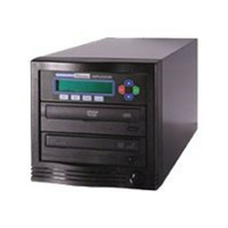 Kanguru DVD Duplicator 1 to 1 Target - Disk duplicator - DVD RW ( R DL ...