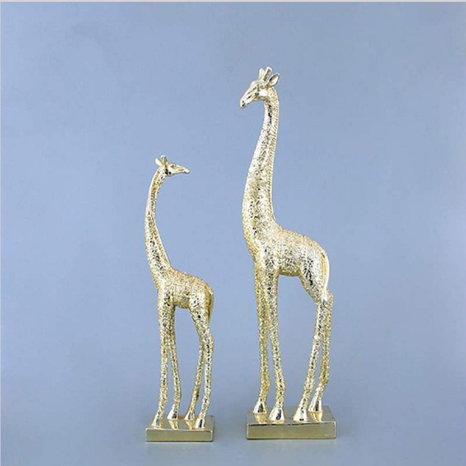 Click here for Canadian Furniture Importers Duo Giraffe Showpiece... prices