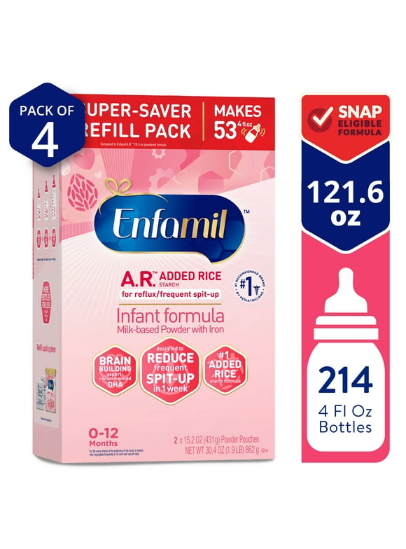 Enfamil - Walmart.com