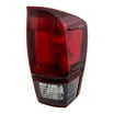 Free Shipping! Tail Light Compatible With 2006-2008 Toyota RAV4 Right ...