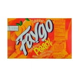 Faygo Peach Soda, Caffeine Free, 90 Calories per Can, 12 Fl. Oz., 12 ...