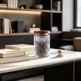 Airtight Glass Storage Jar for Tea Coffee Candy and Dry Food Kitchen ...
