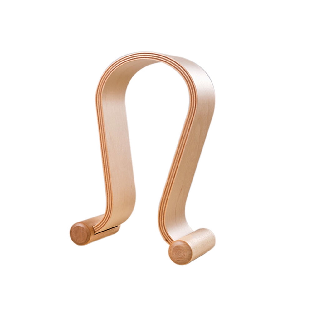 Click here for Samdi Wooden Birch Wood Headphone Gaming Headset D... prices