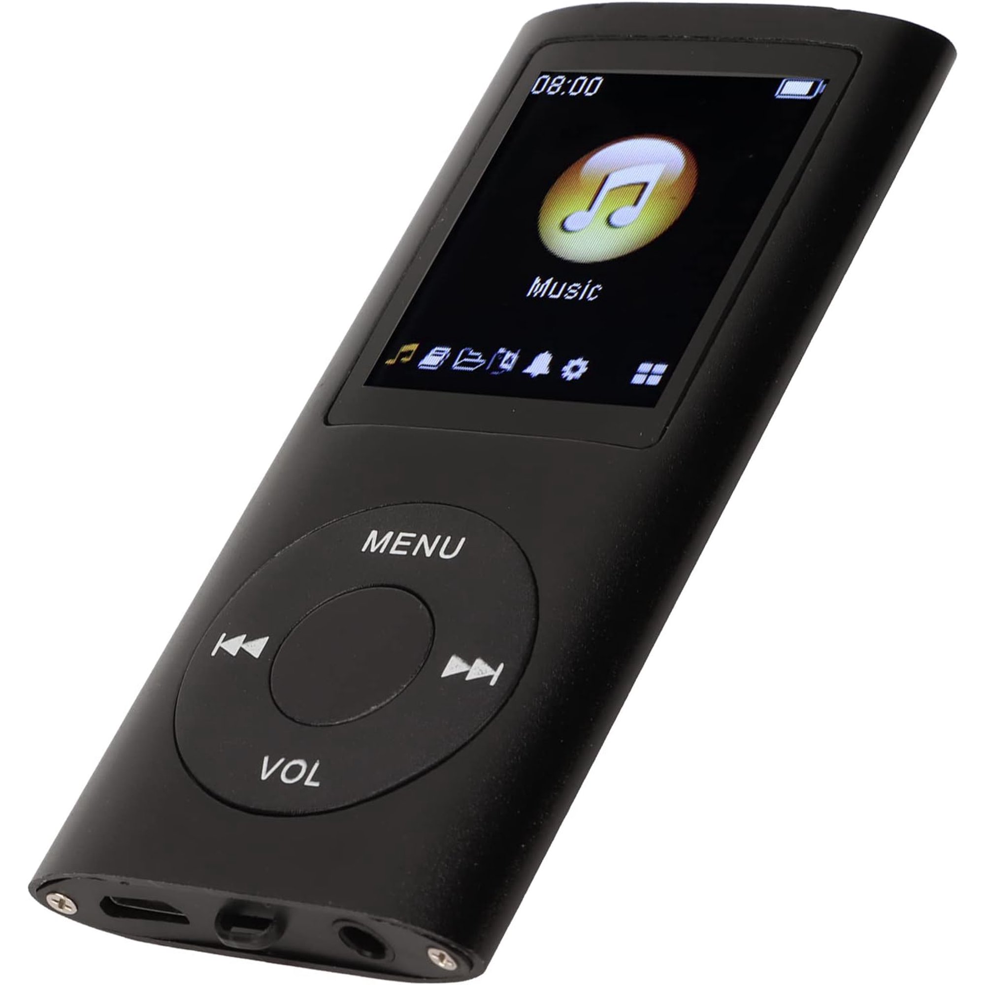 Click here for Unbranded Hugfegwe Mp3/Mp4 Player  Portable Music... prices