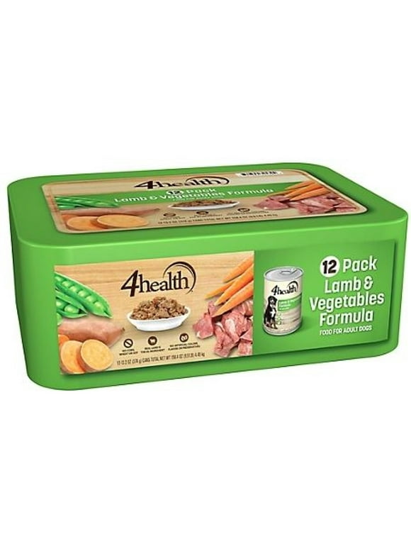 4health Dog Food in Shop By Brand - Walmart.com
